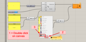 Dotbim: Export A 3D Model From Grasshopper As .bim Format - Structural Basics