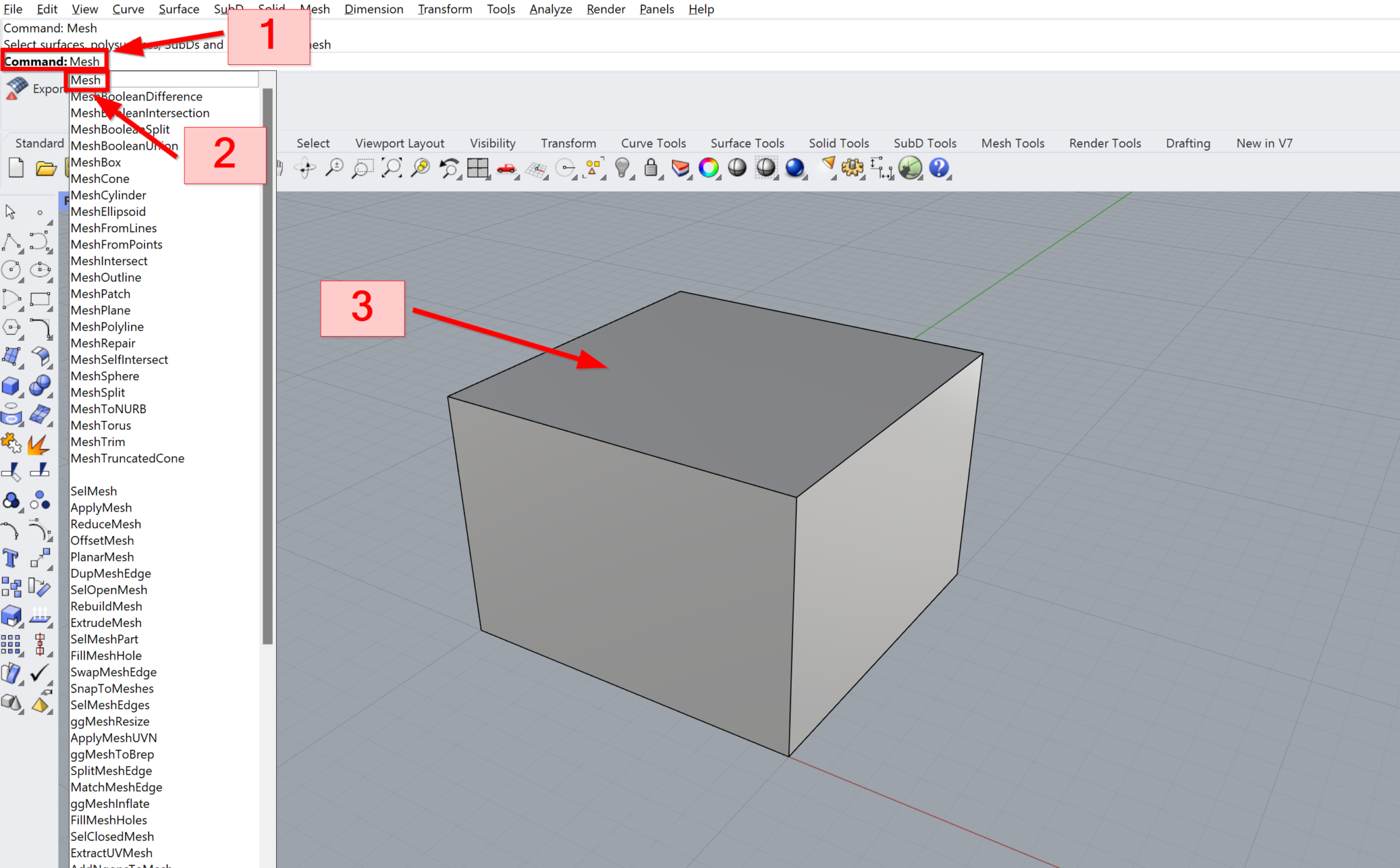Dotbim: Export A 3D Model From Grasshopper As .bim Format - Structural ...