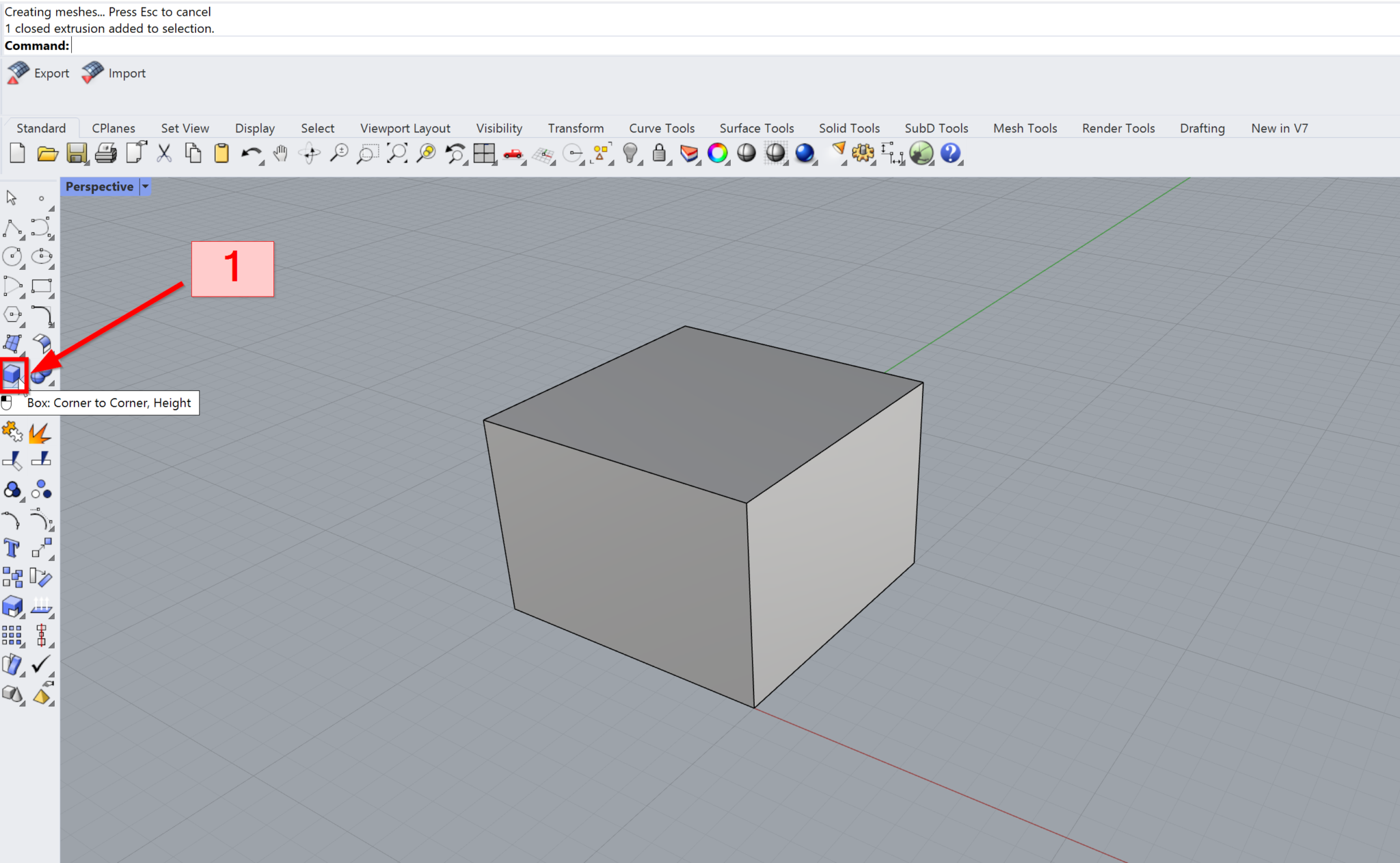 Dotbim: Export A 3D Model From Grasshopper As .bim Format - Structural Basics