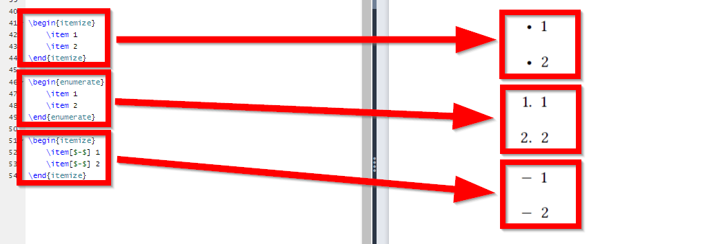 Getting started with LaTeX in 2025 – 13 beginner tips - Structural Basics