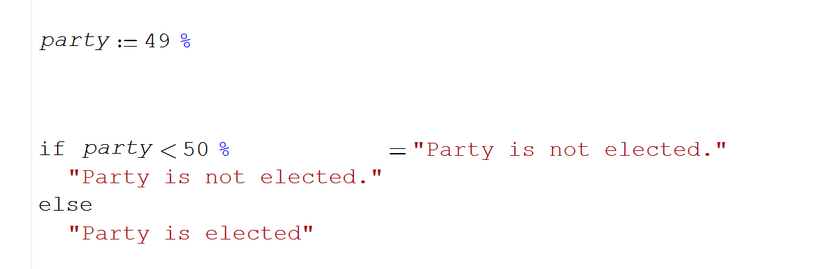 Getting started with SMath Studio – 9 beginner tips - Structural Basics