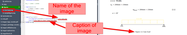 Getting started with LaTeX in 2025 – 13 beginner tips - Structural Basics