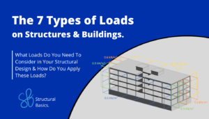 5 Loads On Roof Structures - Structural Basics