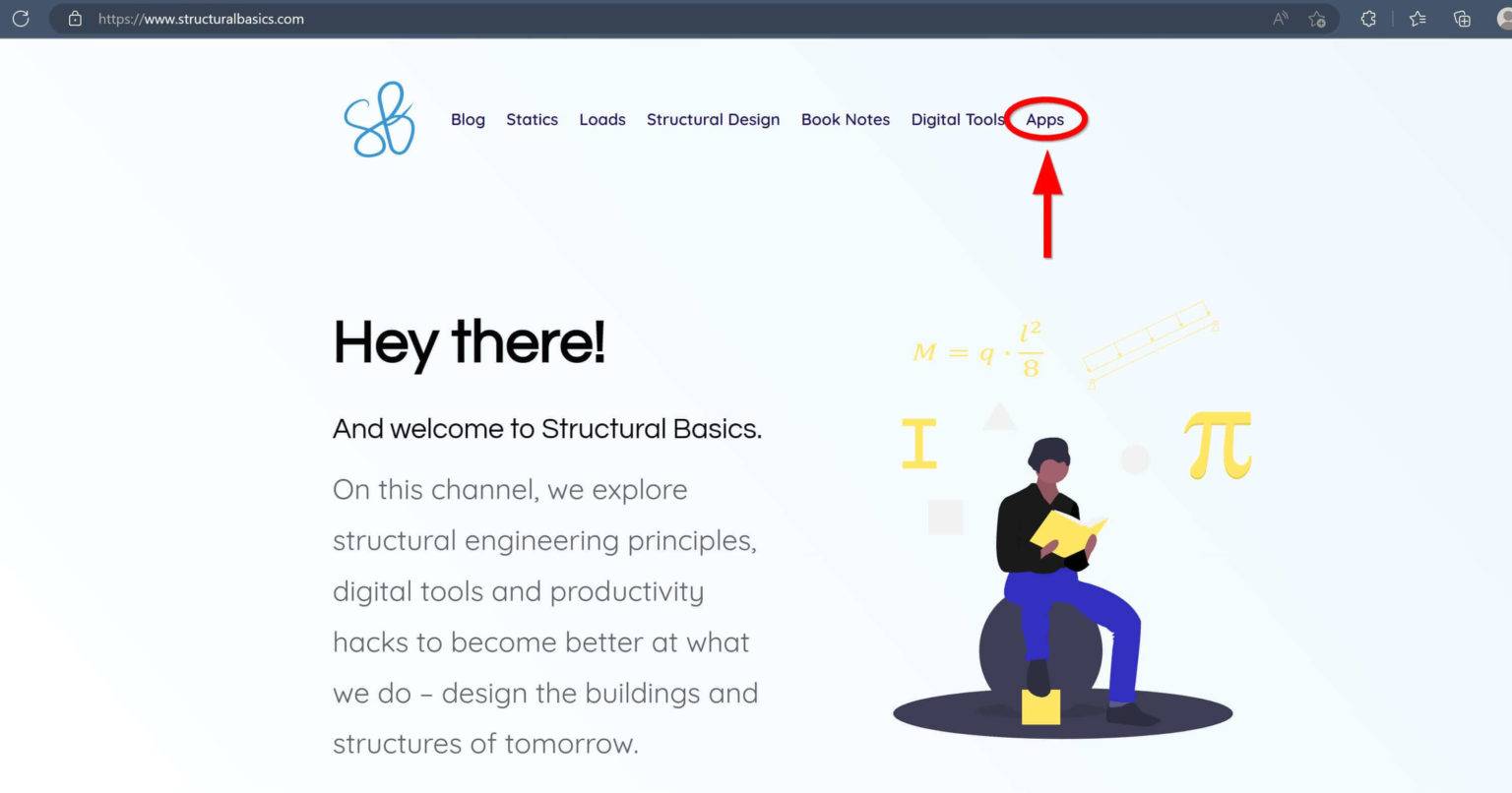 Load Combination Generator [How-To Guide] - Structural Basics