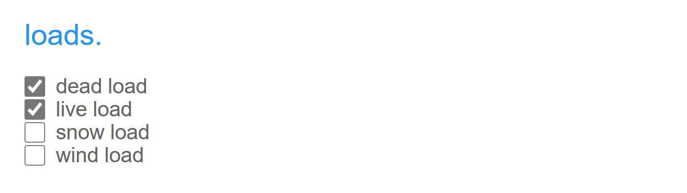 Load Combination Generator [How-To Guide] - Structural Basics