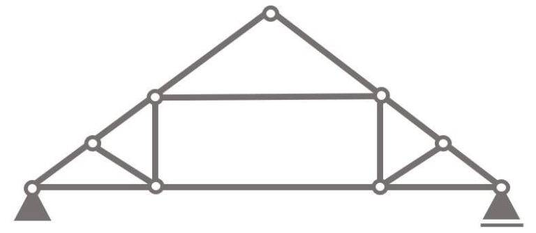 Queen Post Trusses Explained! [2025] - Structural Basics