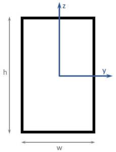 Section Modulus Calculation [Step-By-Step Guide] - Structural Basics