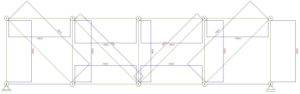 Flat Truss: What Is It? And How To Calculate It? - Structural Basics