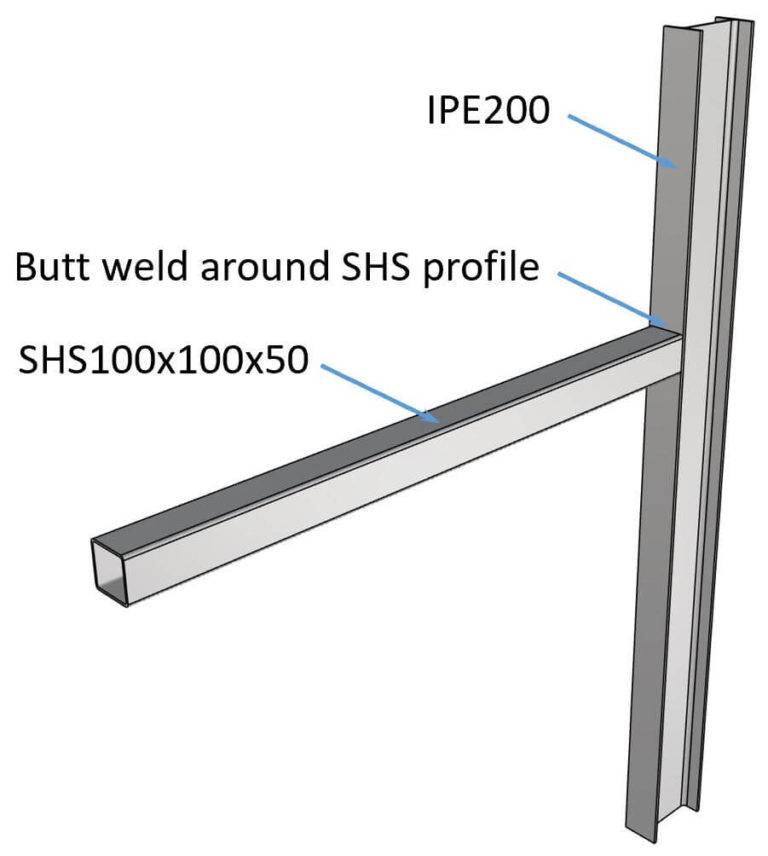 Butt Weld Design [Structural Calculation] - Structural Basics