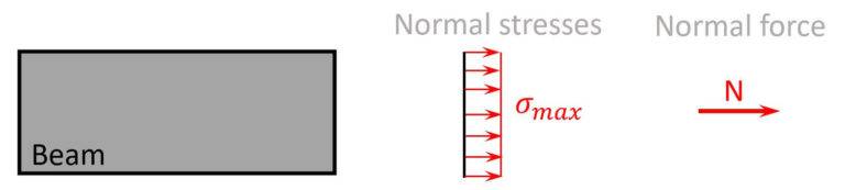 What Is A Normal Force? {2025} - Structural Basics