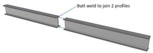 What Is A Butt Weld? {Full Explanation} - Structural Basics
