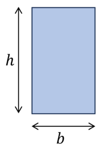 Widerstandsmoment Formeln Verschiedener Querschnitte {2024 ...