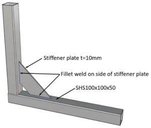 Fillet Weld Design {2025 Engineering Guide} - Structural Basics