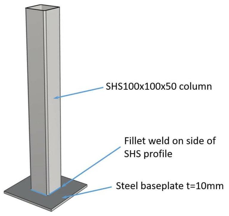 What Is A Fillet Weld? [All You Need To Know] - Structural Basics
