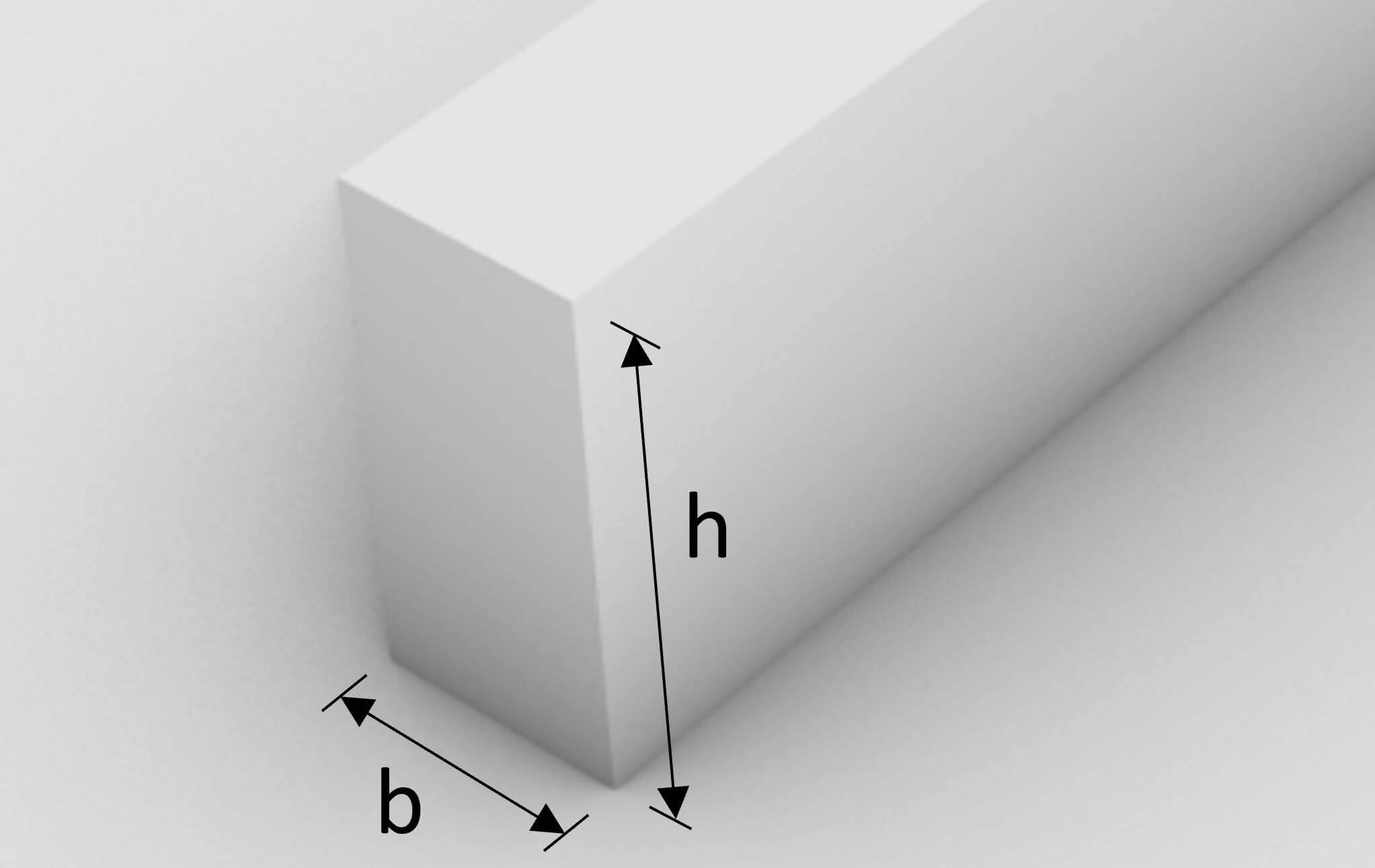 Statik Eines Holzbalkens [Schritt für Schritt Anleitung] - Structural ...