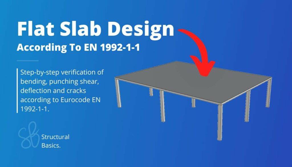 Flat Slab Design {2025 Structural Guide} - Structural Basics Flat Slab Design {2025 Structural Guide} - Structural Basics