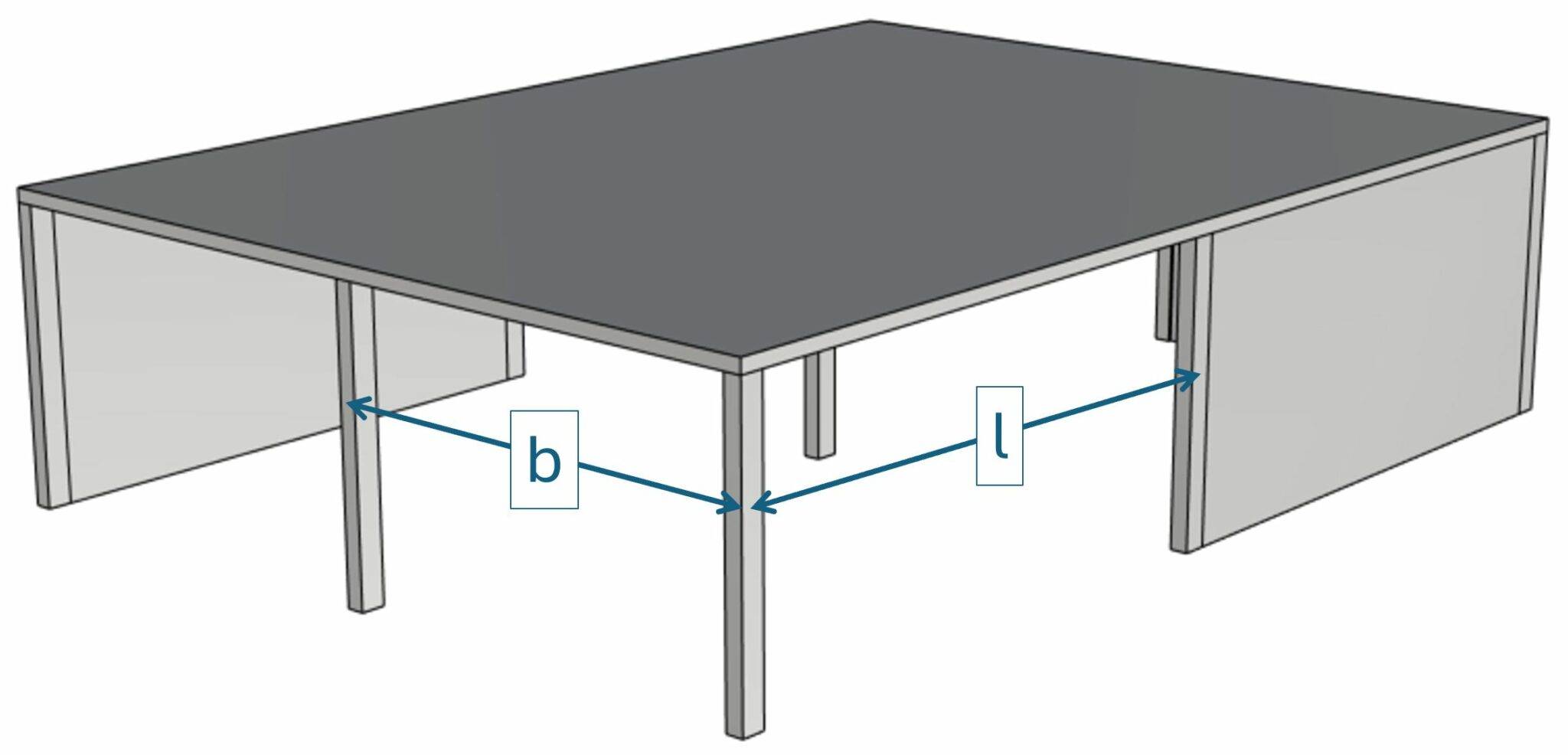 Flat Slab Design {2025 Structural Guide} - Structural Basics