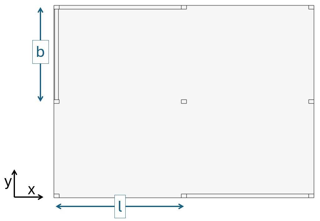 Flat Slab Design {2025 Structural Guide} - Structural Basics