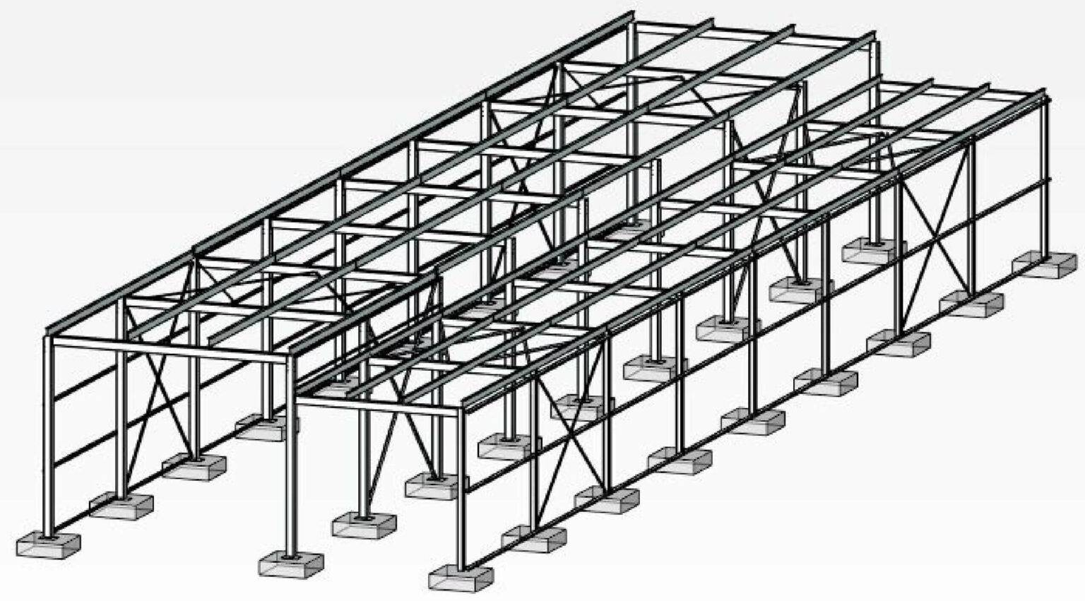 Structural Frame Types And How They Work {2025 Guide} - Structural Basics