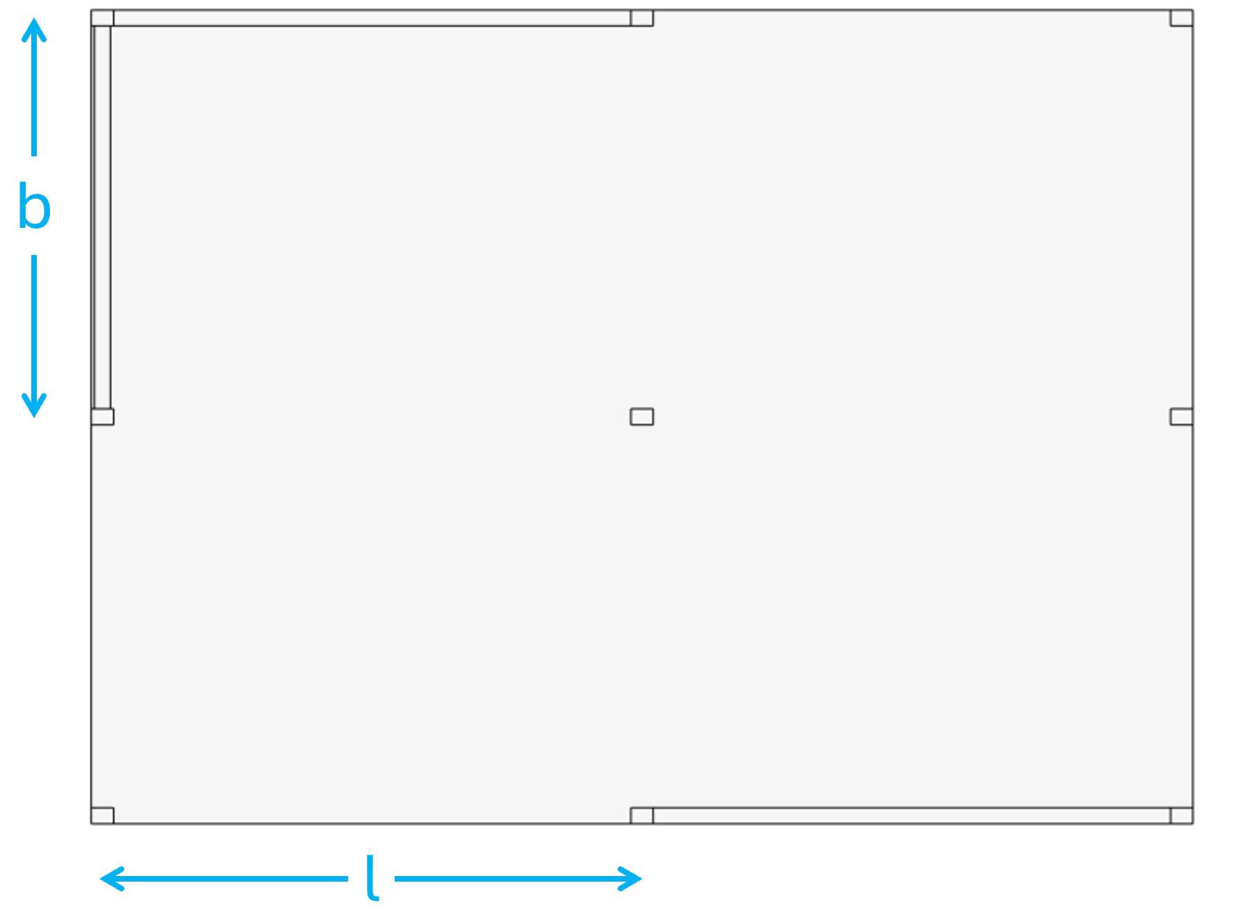 Vertical Load Transfer In Structural Engineering [2025] - Structural Basics