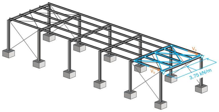 Horizontal Load Transfer In Structural Engineering [2025] - Structural ...