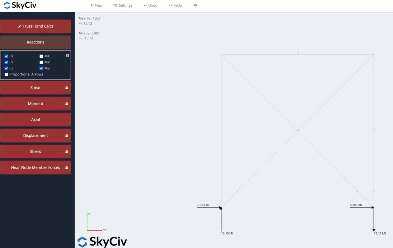 Horizontal Load Transfer In Structural Engineering [2025] - Structural ...