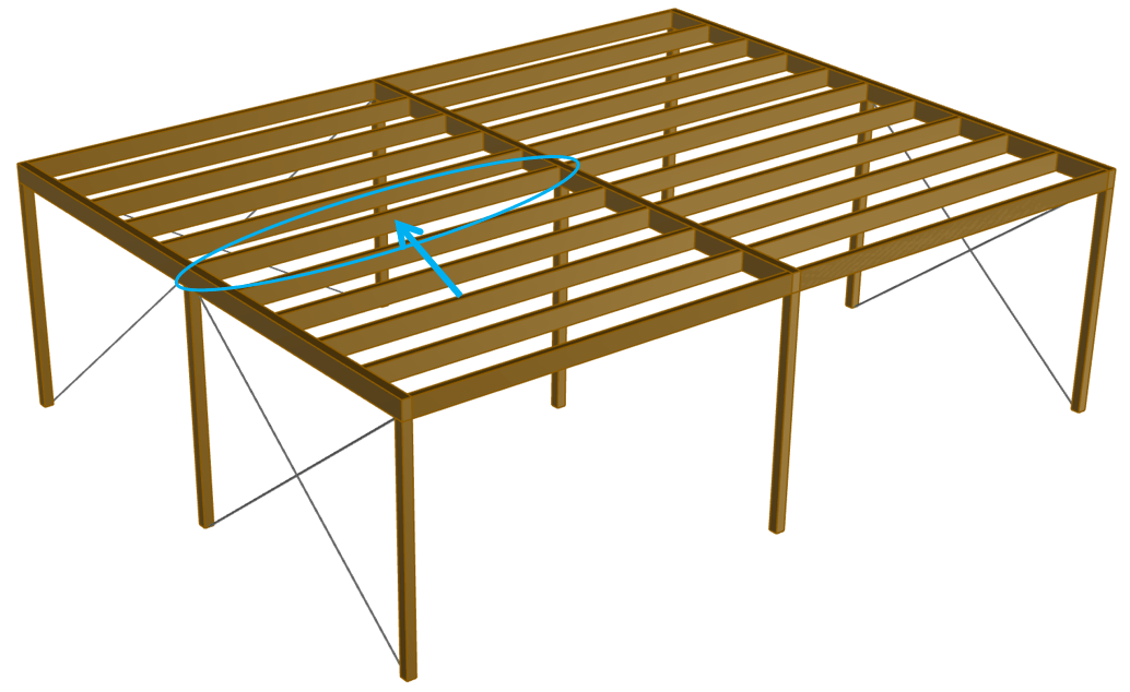 Lateral Torsional Buckling of Timber Beams - Structural Basics